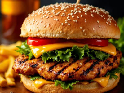 City Fresh Restaurant Business Bay Menu, Dubai | EatEasy.ae