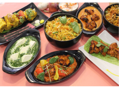 Masala Junction Al Karama Menu, Dubai | EatEasy.ae