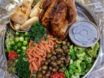 The Ceylon Bakers International City Menu, Dubai | EatEasy.ae