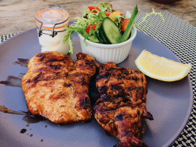 Smart Gate Butchery and Grill Arjan Menu, Dubai | EatEasy.ae