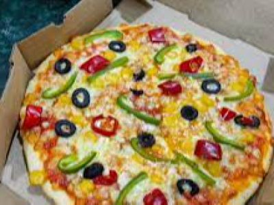 Pizza Nation Dubai Motor City Menu, Dubai | EatEasy.ae