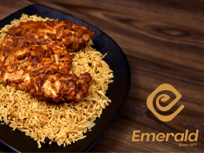 Emerald Restaurant Al Karama Menu, Dubai | EatEasy.ae