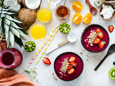 Acai De Baba Restaurant Dubai Marina Menu, Dubai | EatEasy.ae