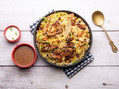 Food Pan Restaurant Al Nud Menu, Sharjah | EatEasy.ae