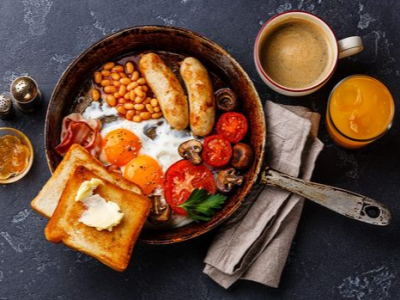 Hubba Cafe & Restaurant Dubai Marina Menu, Dubai | EatEasy.ae