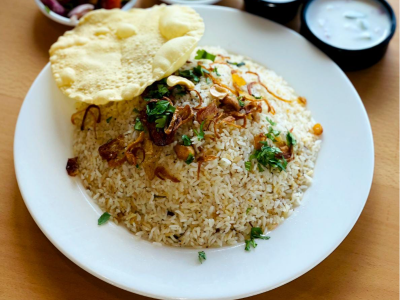 Chayakada Restaurant Muhaisanah 4 Menu, Dubai | EatEasy.ae