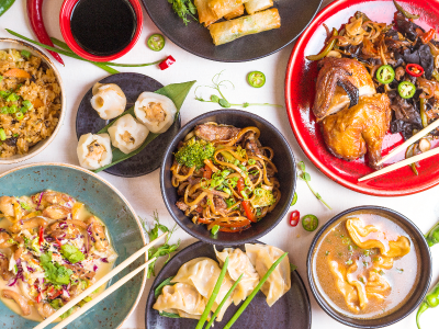 Al Razooqi Restaurant Ras Al Khor Menu, Dubai | EatEasy.ae