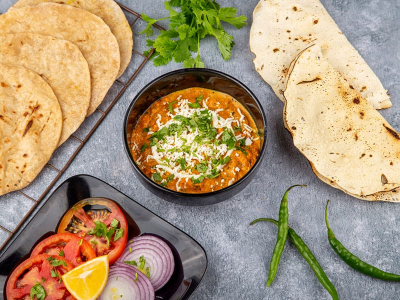 We Desi Jumeirah Lake Towers (JLT) Menu, Dubai | EatEasy.ae