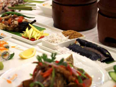 Hot Palayok Al Karama Menu, Dubai | EatEasy.ae