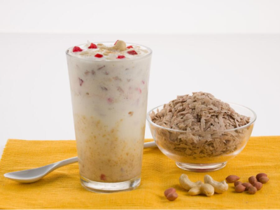 Mouzy Avil Milk Al Karama Menu, Dubai | EatEasy.ae