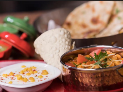 Bol Gappa Restaurant Al Karama Menu, Dubai | EatEasy.ae