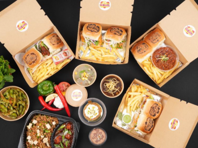 Pao Wala Jumeirah Lake Towers (JLT) Menu, Dubai | EatEasy.ae