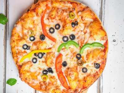 Beirut Automatic Bakery Al Quoz Menu, Dubai | EatEasy.ae