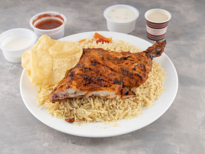 Modern Paris Way Restaurant Jumeirah Village Menu, Dubai | EatEasy.ae