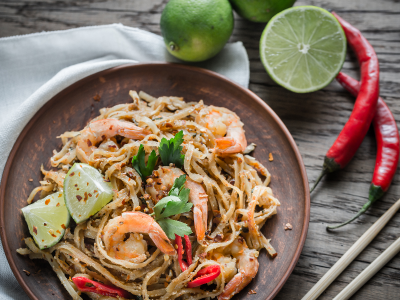 China Lane Business Bay Menu, Dubai | EatEasy.ae