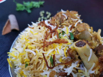 Saif Restaurant Hor Al Anz Menu, Dubai | EatEasy.ae