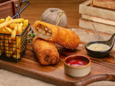 Kalamentina Dubai Motor City Menu, Dubai | EatEasy.ae