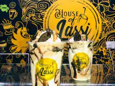 House of Lassi Al Nahda Sharjah Menu, Sharjah | EatEasy.ae