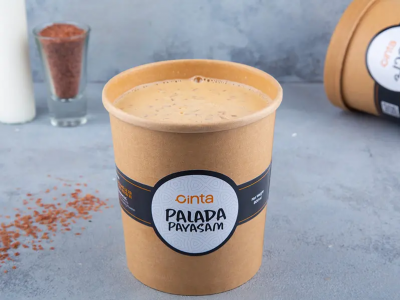 Cintafresh Al Karama Menu, Dubai | EatEasy.ae