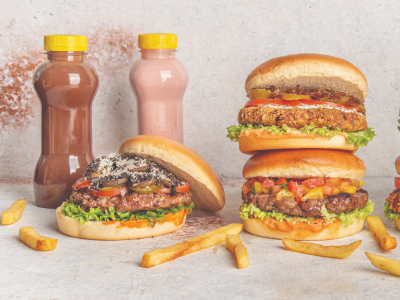 The Butcher's Slay - Burgers and Shakes Jumeirah Lake Towers (JLT) Menu ...